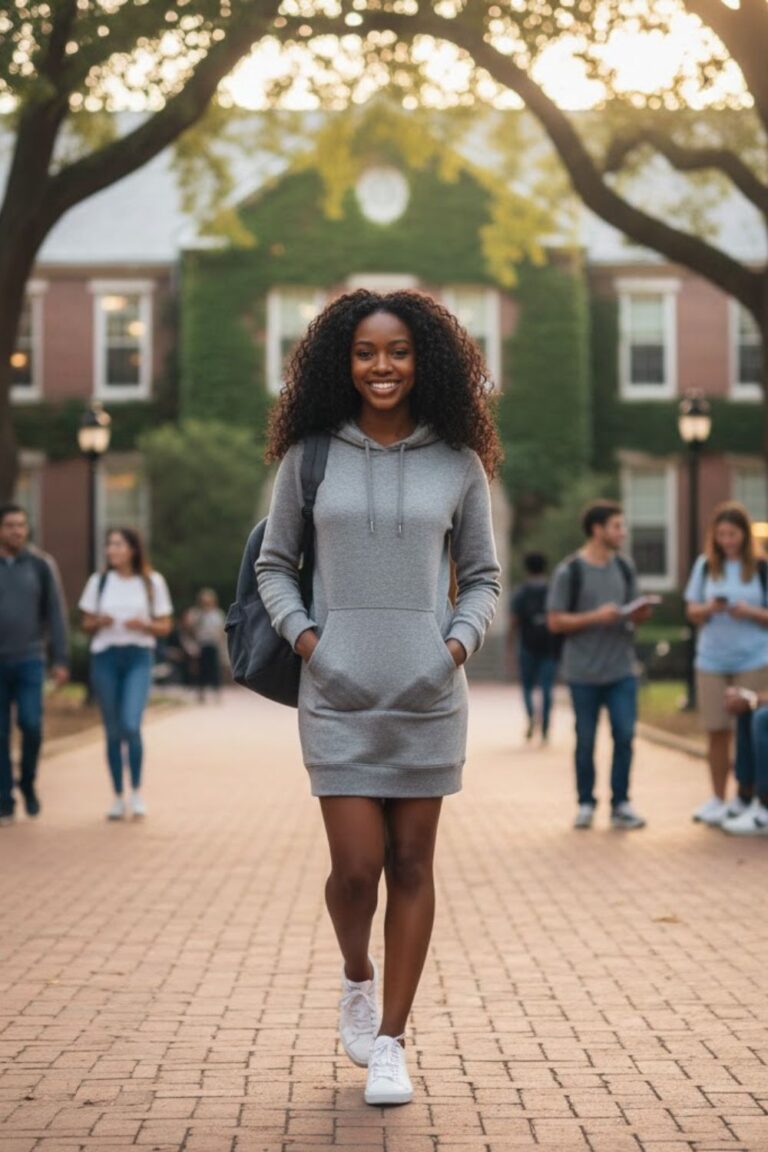 15 Back to School Outfits: A Complete Style Guide for Every Student