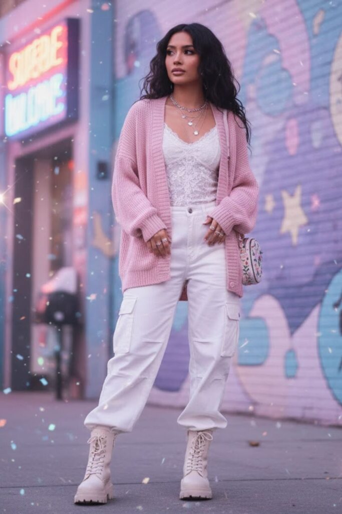15 Conan Gray Concert Outfits: Aesthetic and Trendy Looks